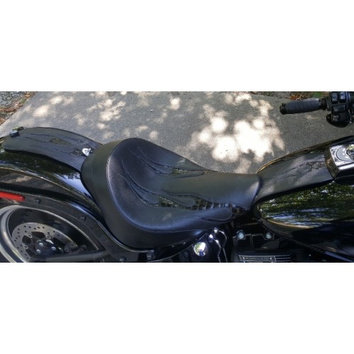 Softail Custom Seats