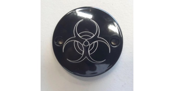 M8 Custom "Timer" Covers