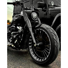 custom wheels bootle