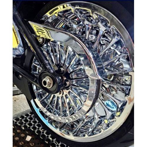 custom wheels bootle