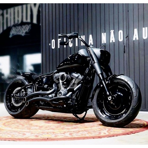 M8 Softail 280 Swingarm