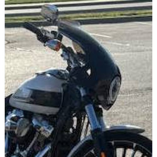 M8 "Breakout" Bullet Fairing