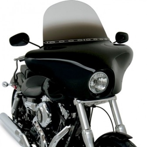 Batwing Fairing for M8 "Street Bob"