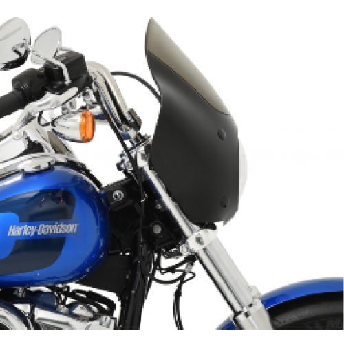 M8 Low Rider "Gauntlet" Fairing