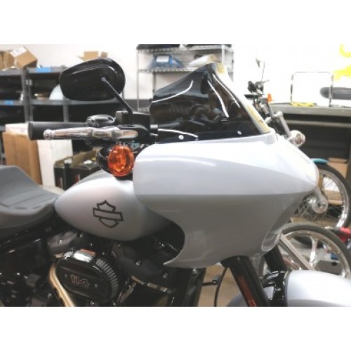 V-Rod "SHARKNADO" Fairing