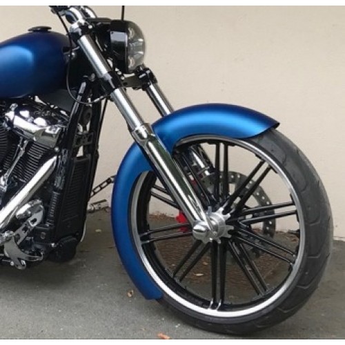 21" & 23" "Breakout" Front Fenders