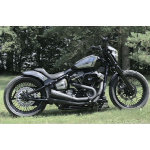 M8 "Street Bob" & "Standard" Front Fender