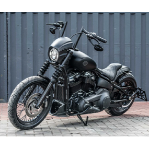 M8 "Street Bob" & "Standard" Front Fender