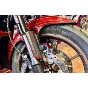 M8 Inverted Fork Front Fenders