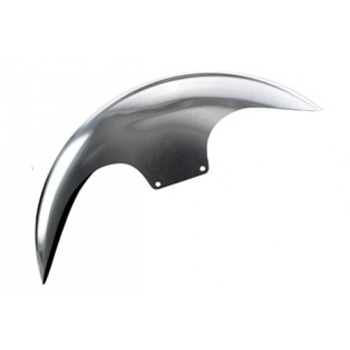 M8 Low Rider "Cafe" Front Fender