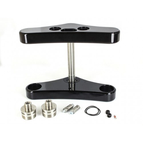 Dyna & Softail Raked Trees