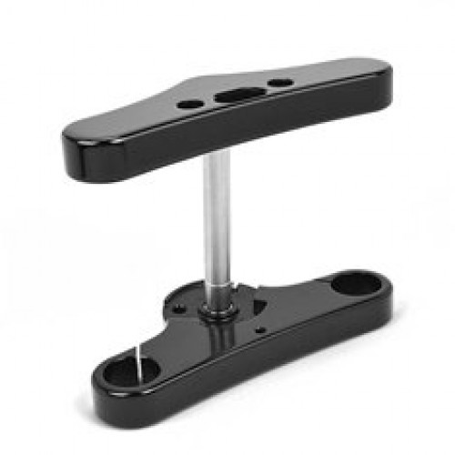 New! M8 FX Softail Raked Trees