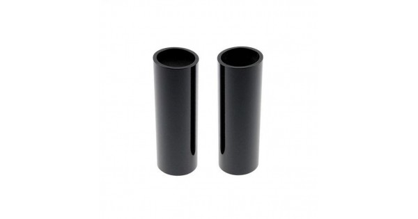 M8 "Street Bob" Upper Fork Tubes