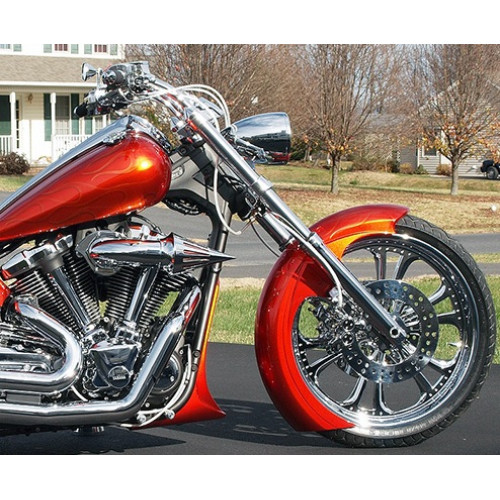 Breakout "Aurora" Headlight Kit