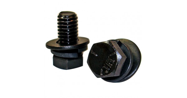 Headlight Mounting Bolts