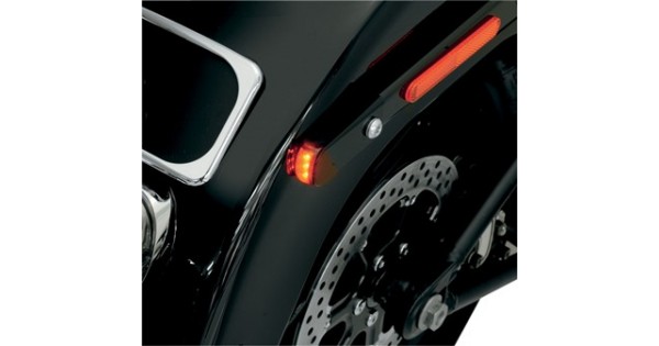 M8 Softail Strut Turn Signals
