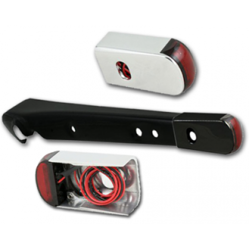 Sportster Strut Led Turn Signals
