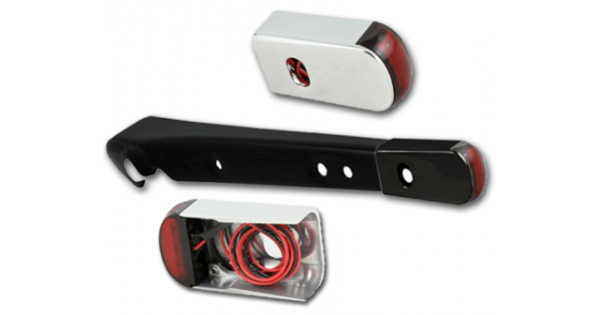 Sportster Strut Led Turn Signals