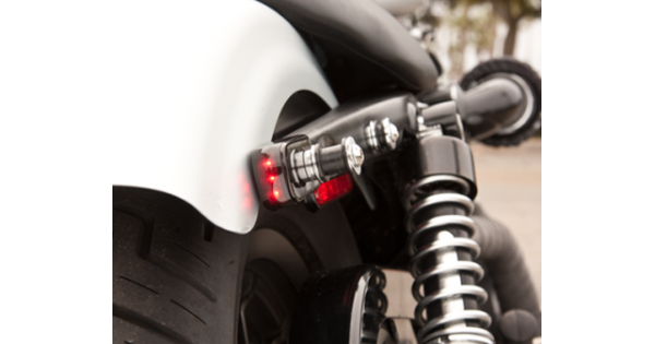 Sportster Strut Led Turn Signals