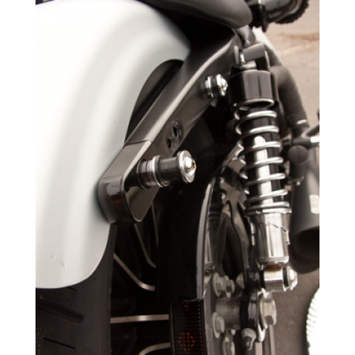 Sportster Strut Led Turn Signals