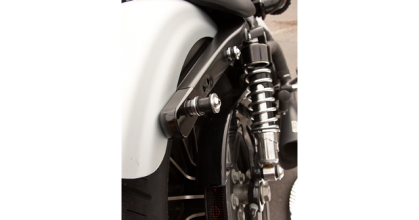 Sportster Strut Led Turn Signals
