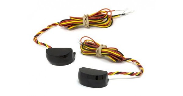 Sportster Strut Led Turn Signals