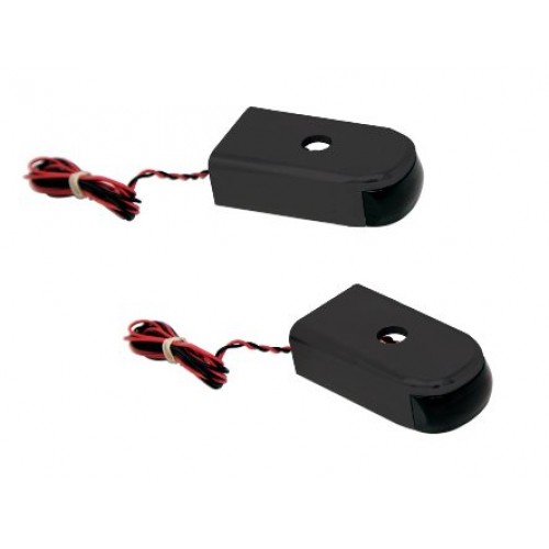 Dyna Strut Led Turn Signals