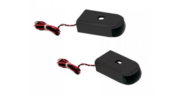 Dyna Strut Led Turn Signals