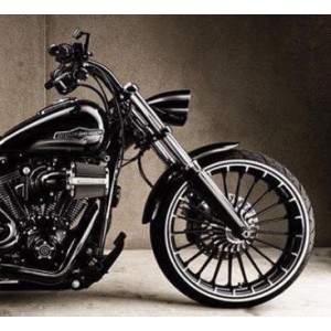 "Breakout" Custom Headlight Kits