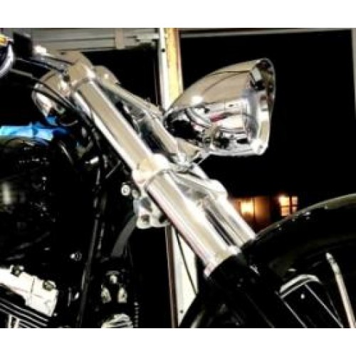 Breakout "Aurora" Headlight Kit