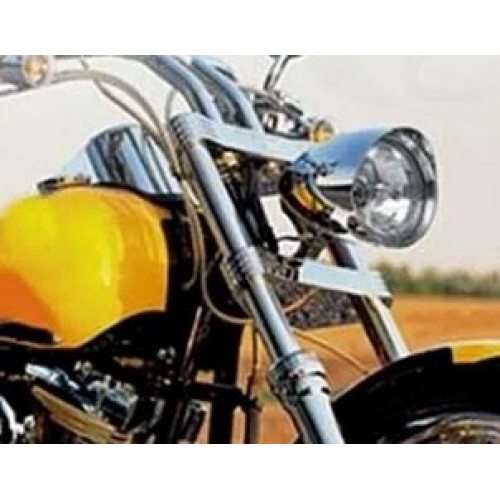 Breakout "Aurora" Headlight Kit