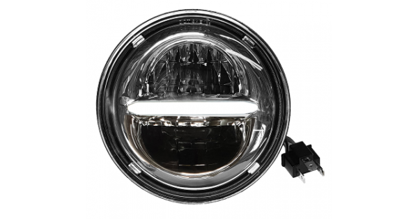 7" "Classic" LED Headlights