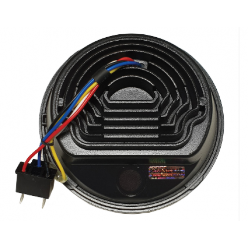 7" "Classic" LED Headlights