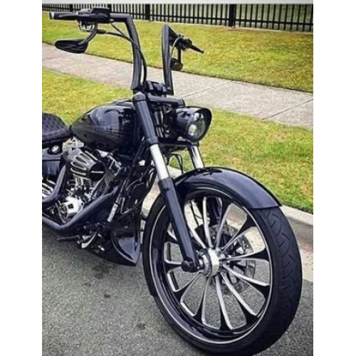 Breakout "Aurora" Headlight Kit