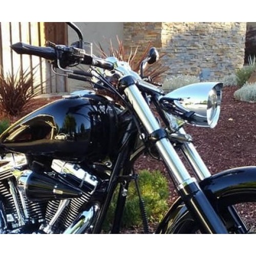 Breakout Headlight Kit