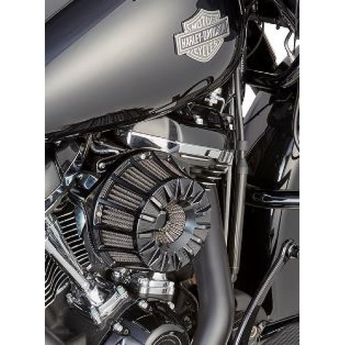 A Ness "Custom" Air Filter Covers