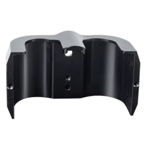 M8 "Grooved" Coil Covers