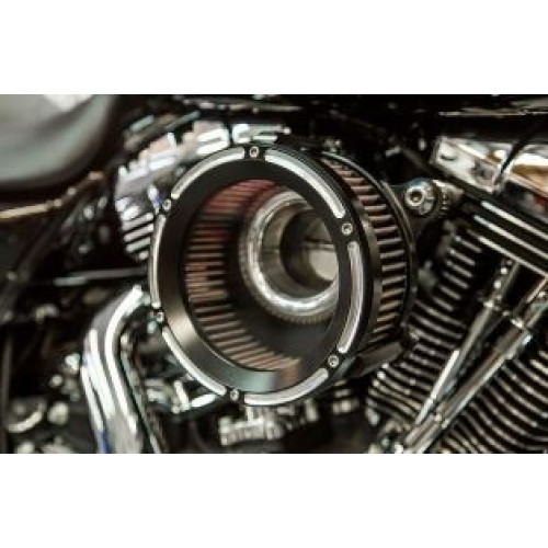 M8 Trask "Assault" Air Filter Cover