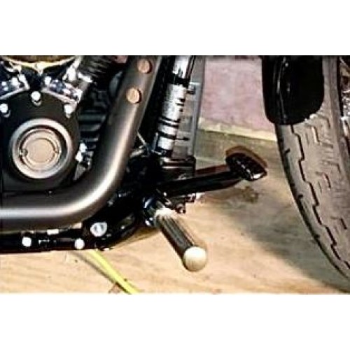 M8 FXBB FXST FXLR Forward Controls