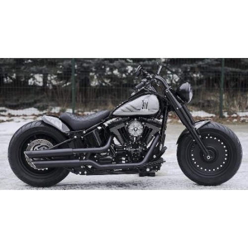 Rear Fender Softail Bobber | Reviewmotors.co