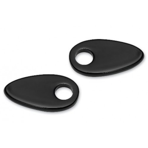 "Smooth" Fender Strut Covers