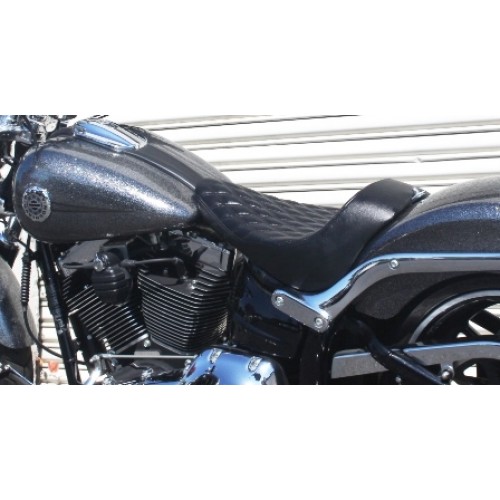 Softail Custom Seats