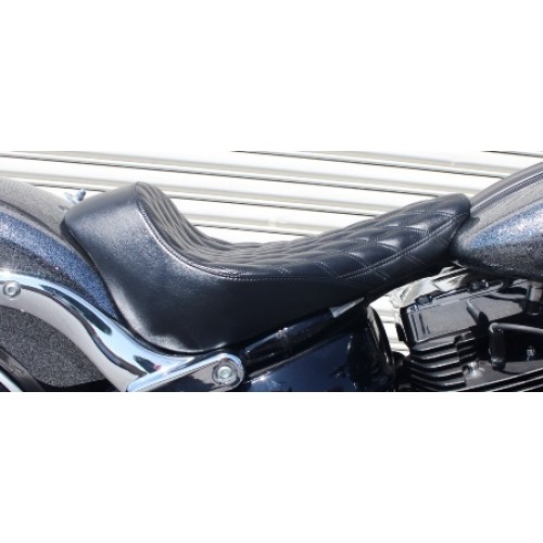 Softail Custom Seats