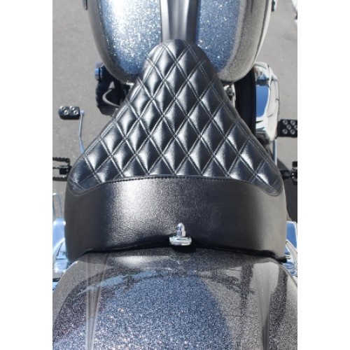 Softail Custom Seats