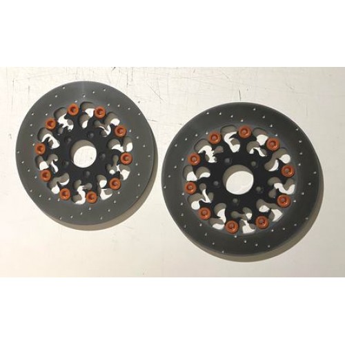 Sale! Composite Performance Rotors