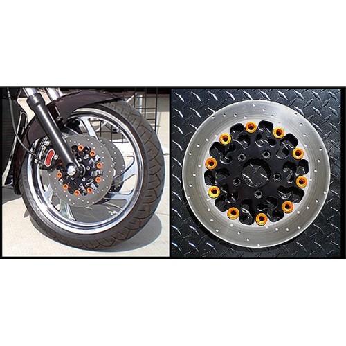 Sale! Composite Performance Rotors