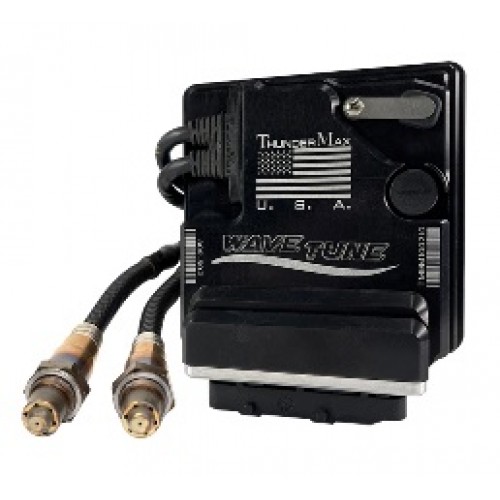 ThunderMAX Performance Auto Tuner