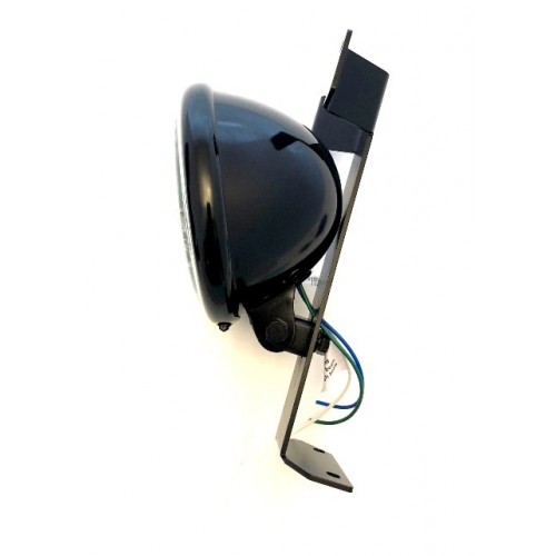 V-ROD "Inverted" Headlight Mount