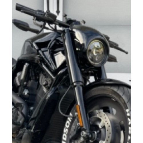 V-Rod 1 pc. Full Fork Covers