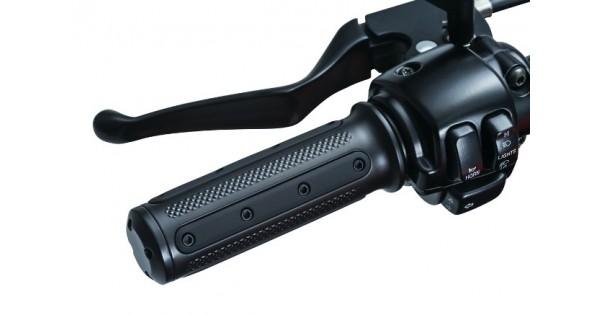 V-Rod Replacement Levers
